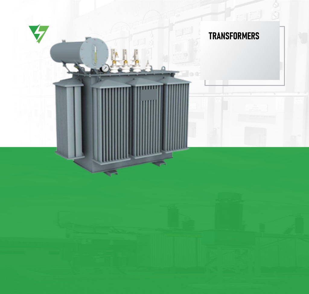 Transformers – Vintage Powercare